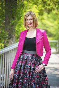Fabulous After 40