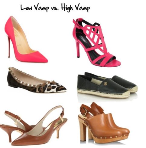 5 Shoes That Make Your Legs Go On For Miles - Fabulous after 40