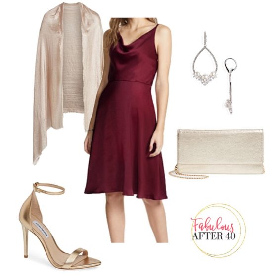 4 Top Trends in Holiday Party Dresses