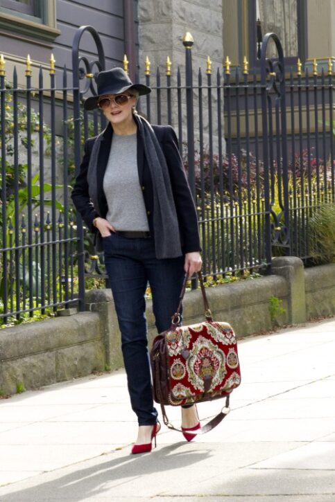 Style At a Certain Age
