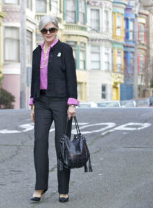Style At a Certain Age
