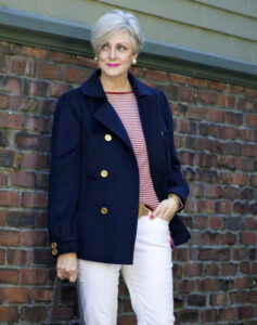 Style At a Certain Age