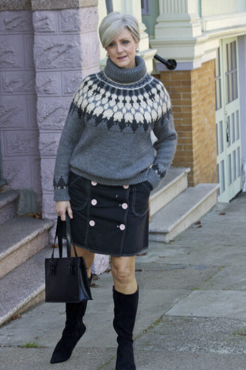 Style At a Certain Age