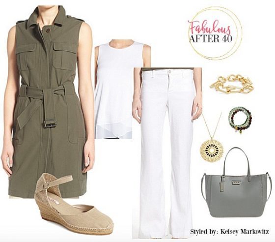What to Wear with Safari Dress Chic - Safari Clothing for Women