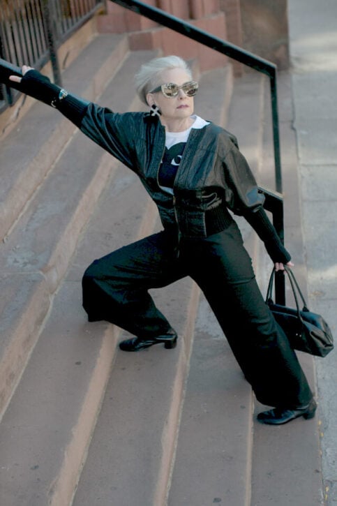 Meet the Accidental Icon