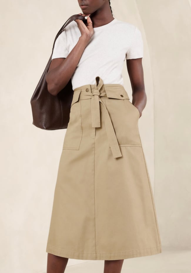 How to Wear the Utility Trend: A Guide to Chic Utilitarian Fashion