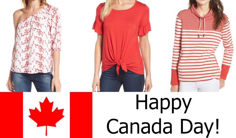 What to Wear on Canada Day?