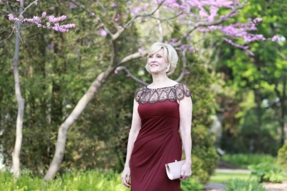Best Mother of the Bride Dress Color? Wedding Fashion Tips