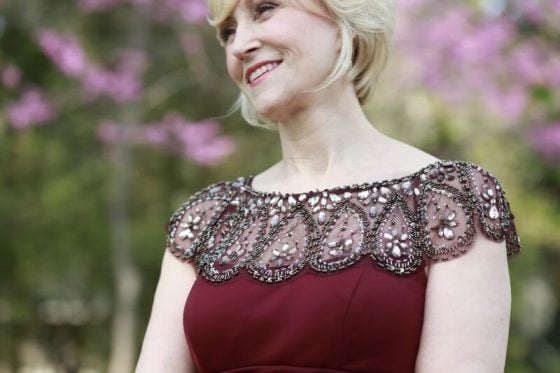 Best Mother of the Bride Dress Color? Wedding Fashion Tips