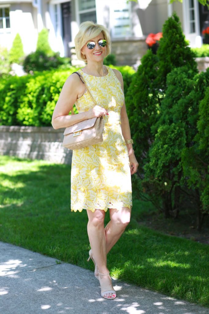 How to Wear Yellow with Confidence and Style
