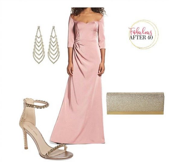 Sophisticated Summer Mother of the Bride Dresses - Fabulous after 40