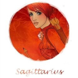 How To Dress For Your Zodiac Sign: Sagittarius - Fabulous after 40