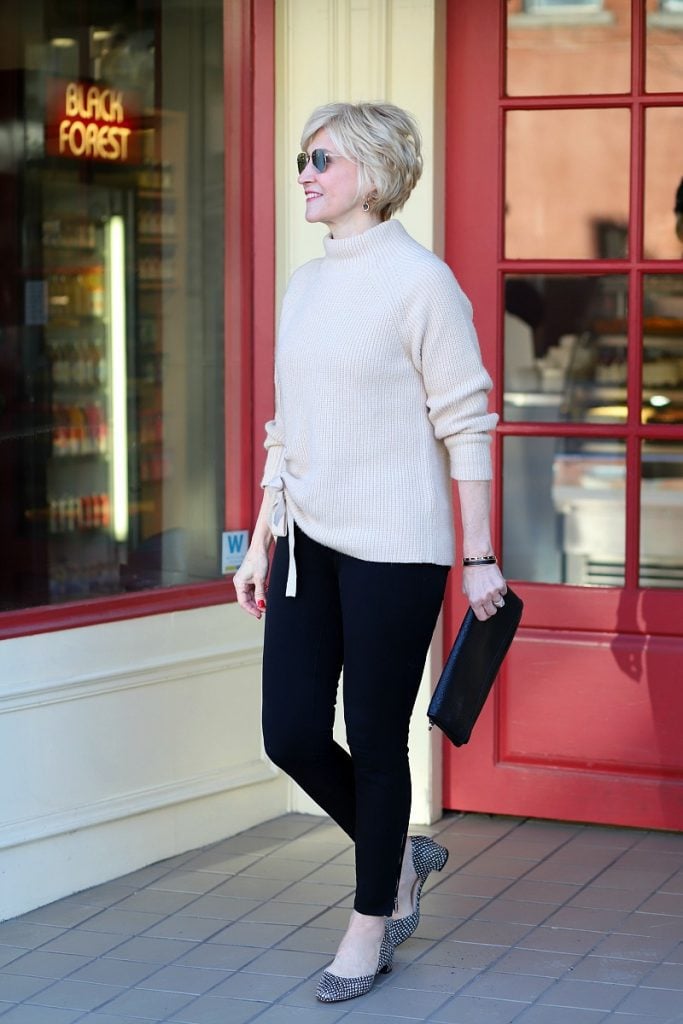 Adrian Allen Shoes - When Style Meets Comfort - Fabulous after 40