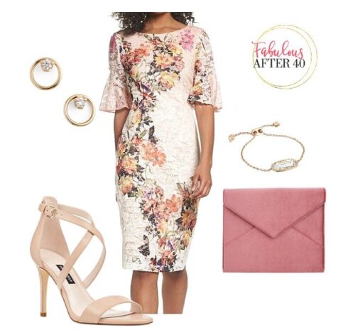 Pretty Easter Dresses for Women Who Enjoy Dressing Up