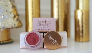 Red Lip Tips for the Holidays - Fabulous after 40