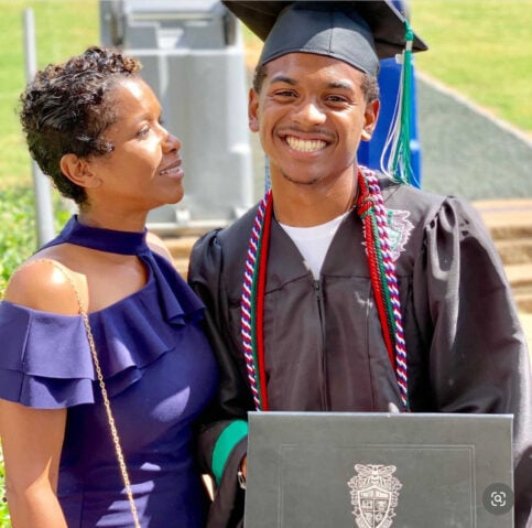 Mother of the Graduate Outfits: Clothing & Accessories to Look Your ...