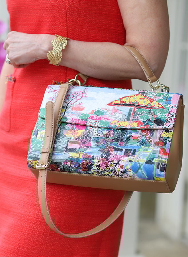 How to Style Wearable Art Clothing and Accessories - Fabulous after 40