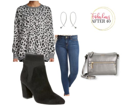 3 Trendy Fall Booties that Make a Statement! - Fabulous after 40