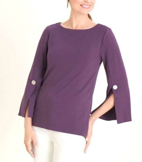What To Wear When You Have a Broken Arm : 5 Tops to Wear With Arm Casts ...