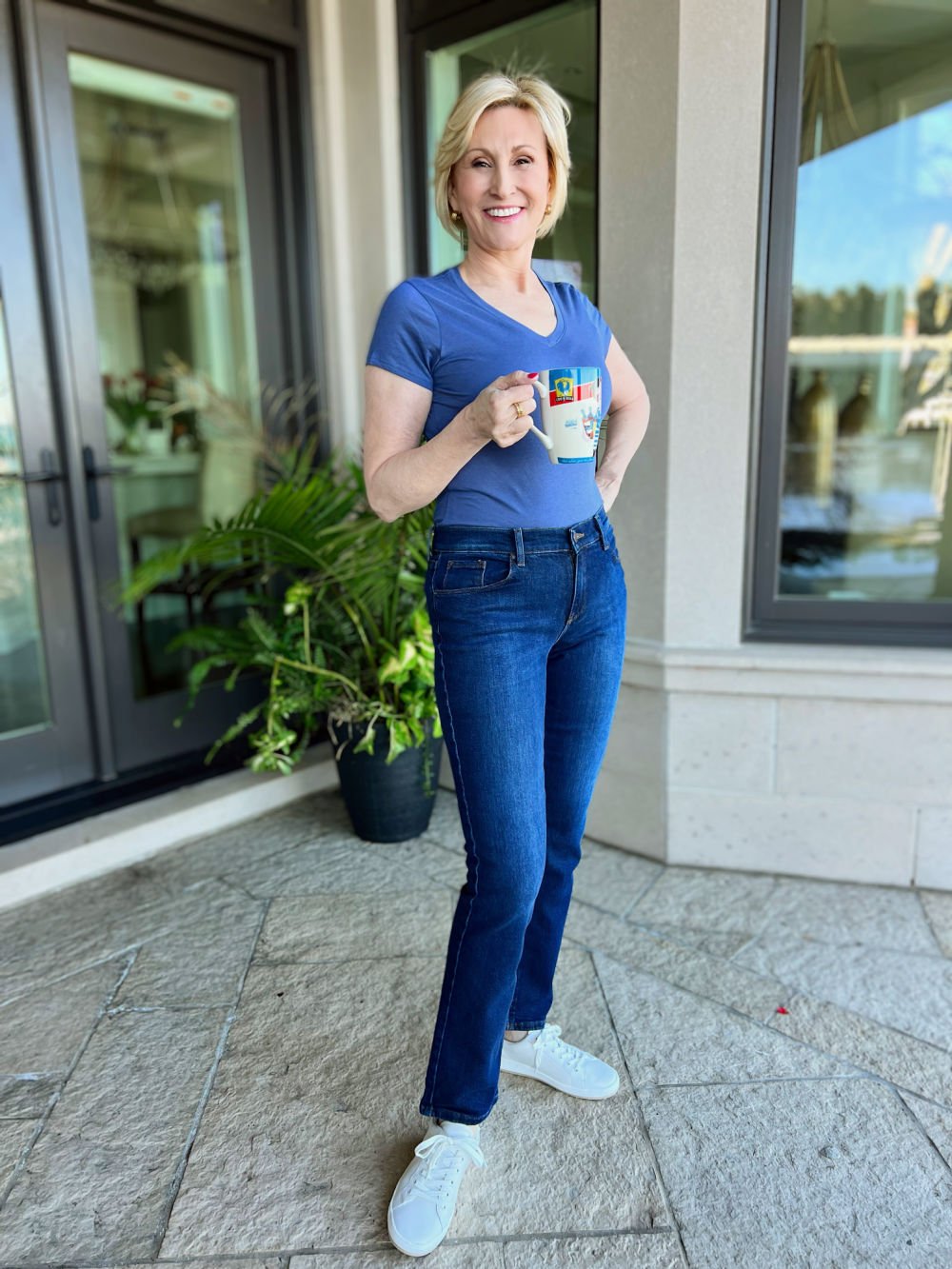 7 Fresh, New Spring Jeans to Try!