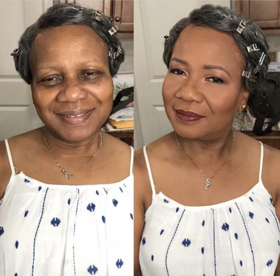 Mother of the Bride Makeup: 10 Tips to Look Beautiful and Be Yourself ...