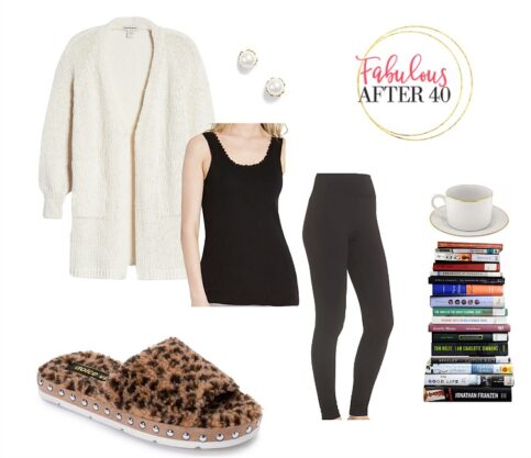 Your Feet Will Love these Cozy, Modern Slippers! - Fabulous after 40