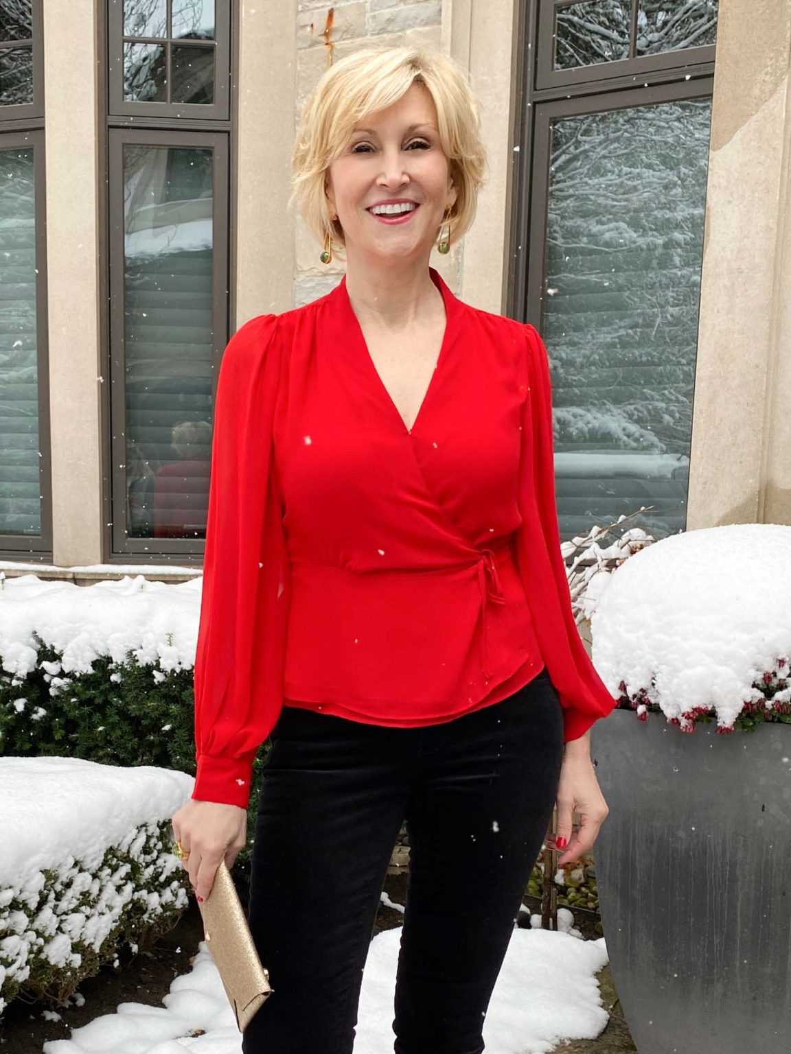 Festive Christmas Clothes To Wear or Gift