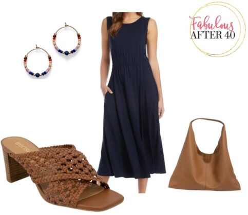 5 Neutral Sandals that Go with Everything!