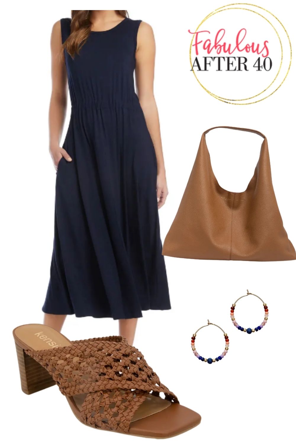 5 Neutral Sandals that Go with Everything!