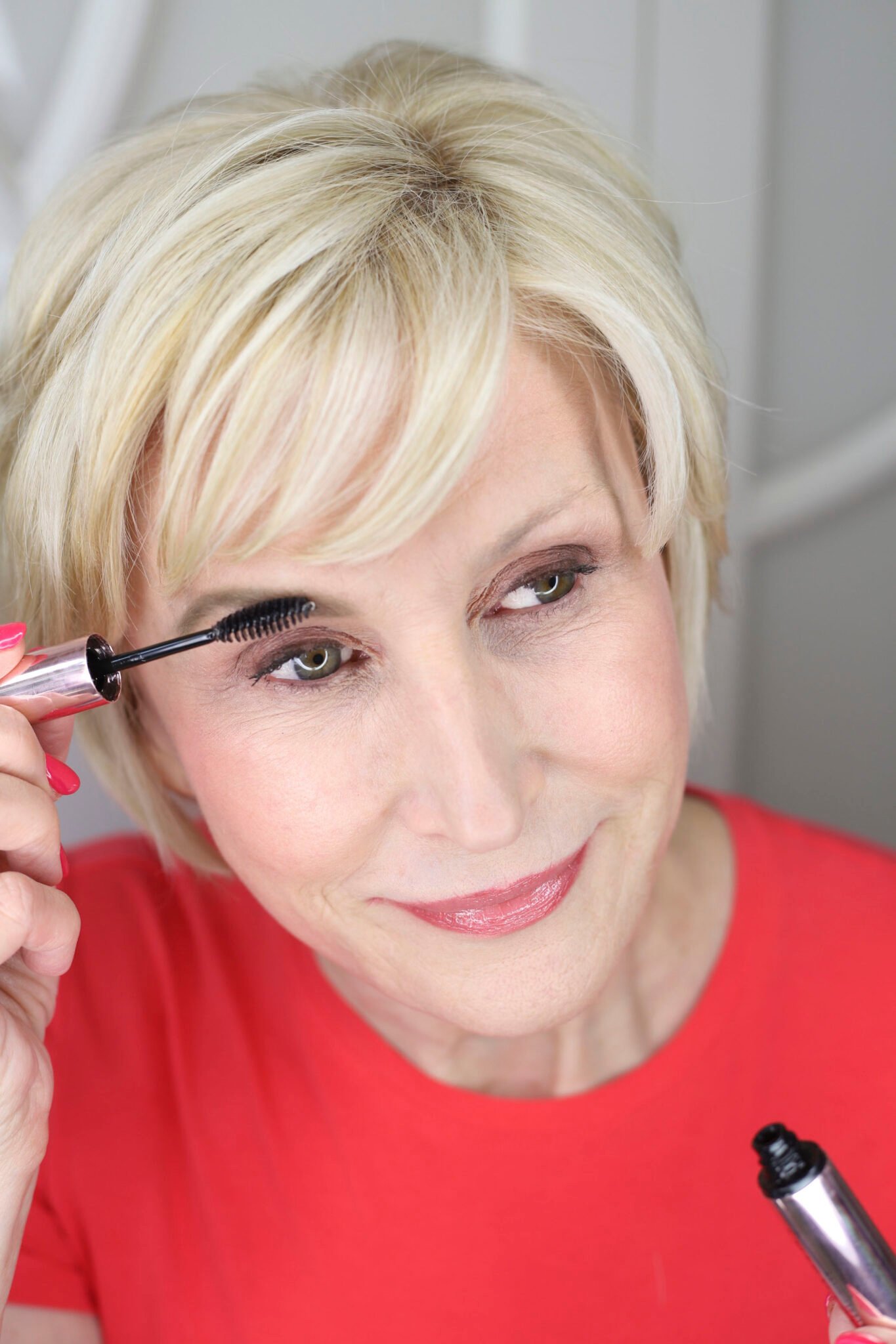 How to Make Skinny Brows Look Full, Natural & Youthful - Fabulous after 40