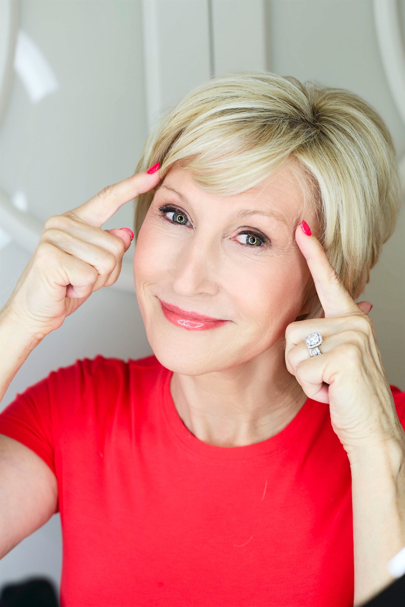 How to Make Skinny Brows Look Full, Natural & Youthful - Fabulous after 40