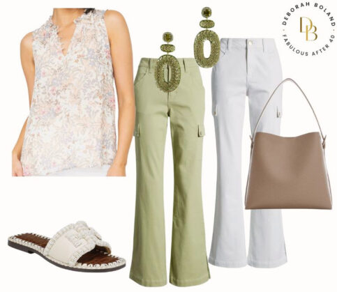 How to Wear the Utility Trend: A Guide to Chic Utilitarian Fashion