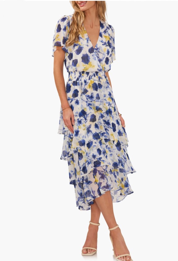 Easter Dresses for Women: 7 Fabulous Outfit Ideas for the Spring ...
