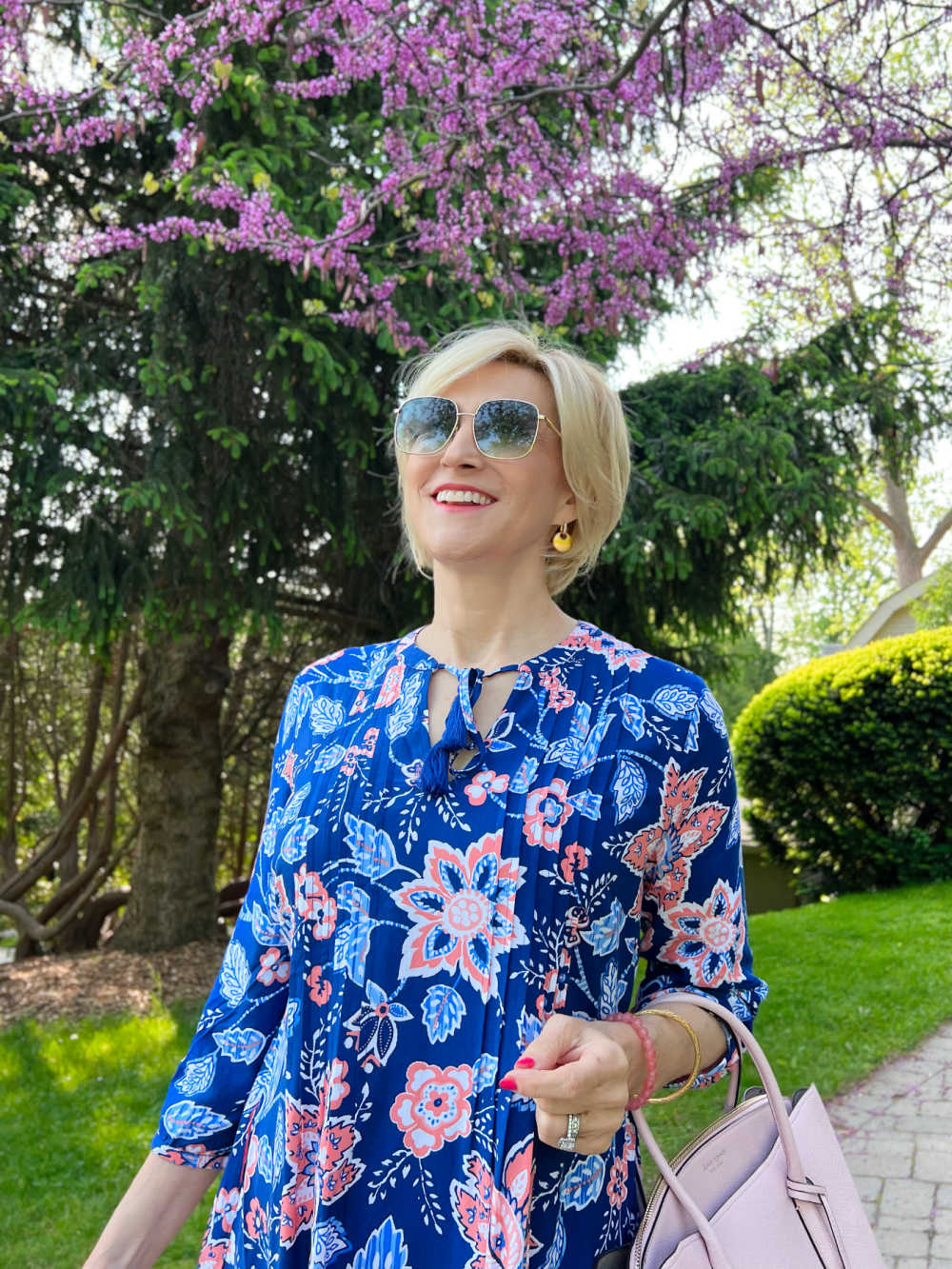 Cute Summer Outfits from Northern Reflections - Fabulous after 40