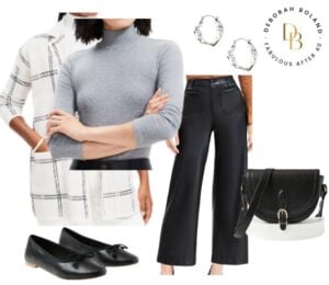 Loft New Arrivals: 4 Fab Fall Outfits Styled for You!
