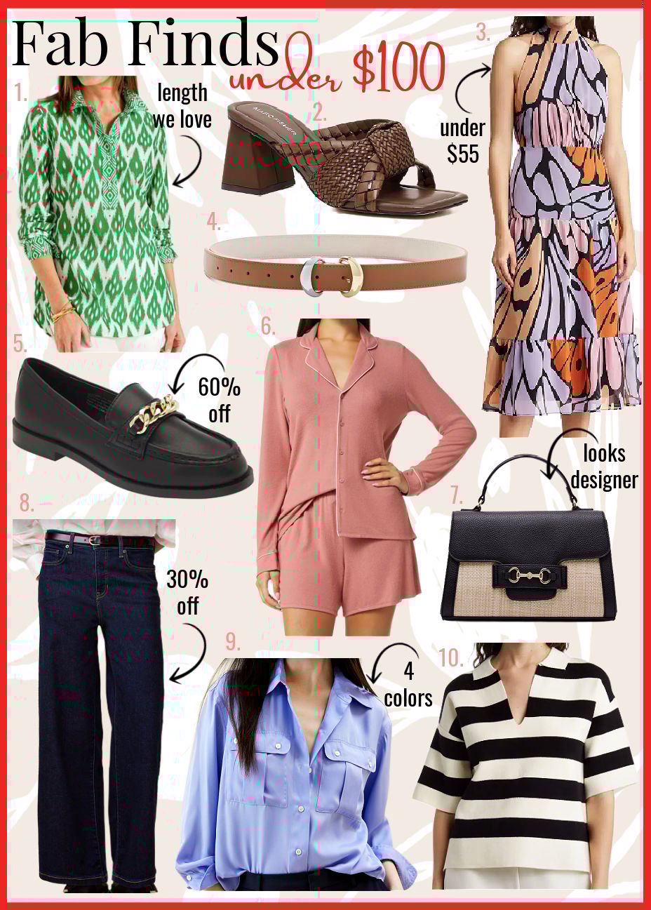 3/5/24 Fab Finds Under $100