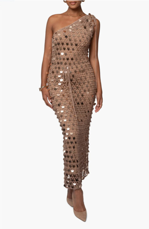 The Perfect Evening Resort Wear for a Swanky Beach Vacation - Fabulous ...