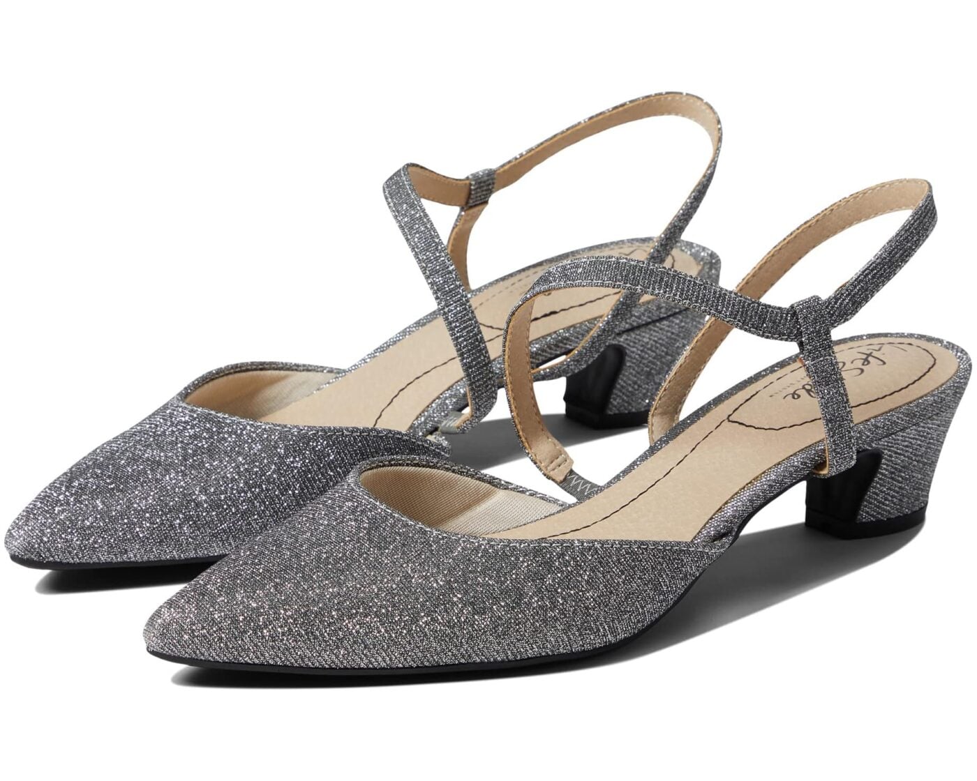 Most Comfortable Shoes to Wear with Cocktail Dresses - Fabulous after 40