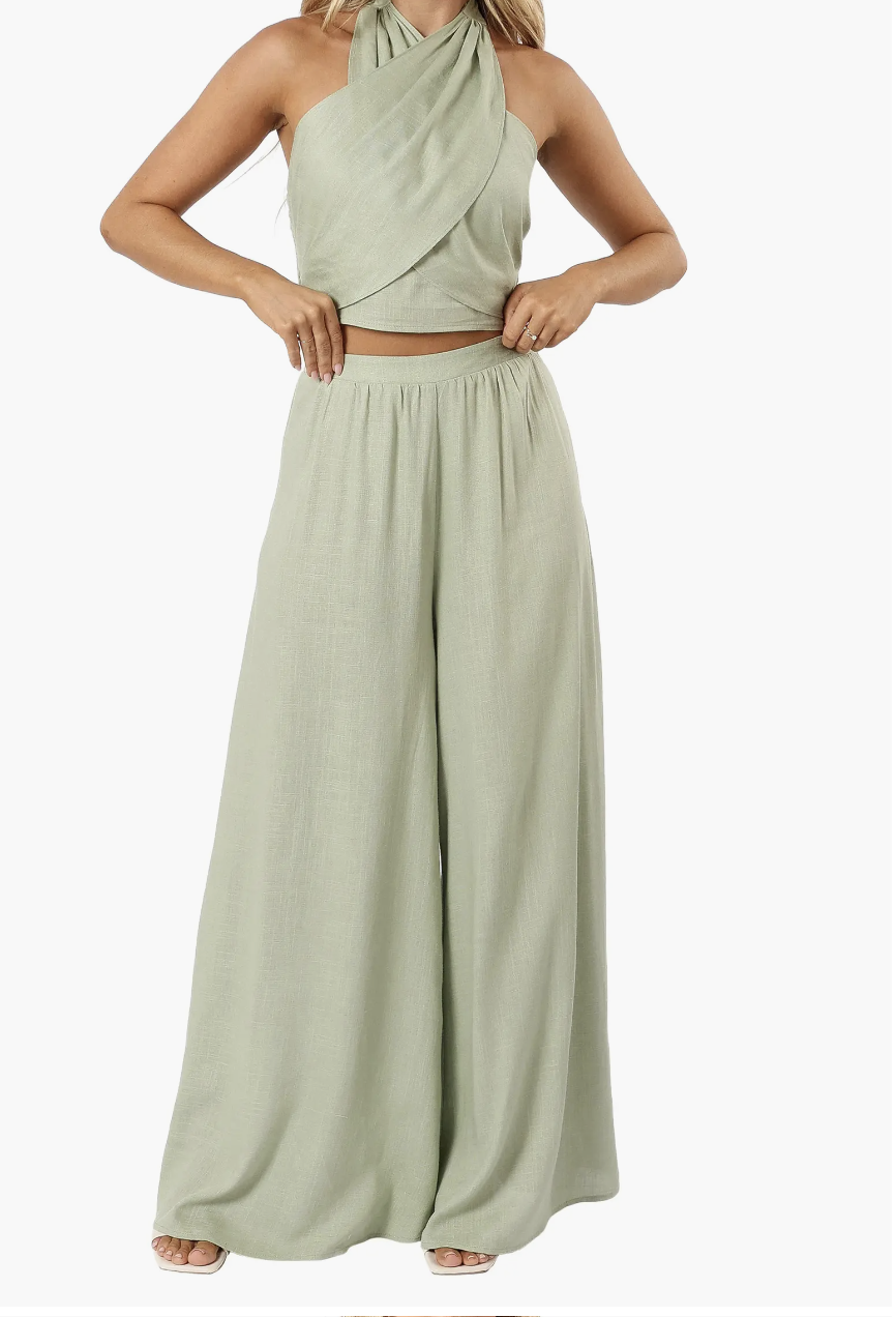 Mastering Libra Style with These Looks