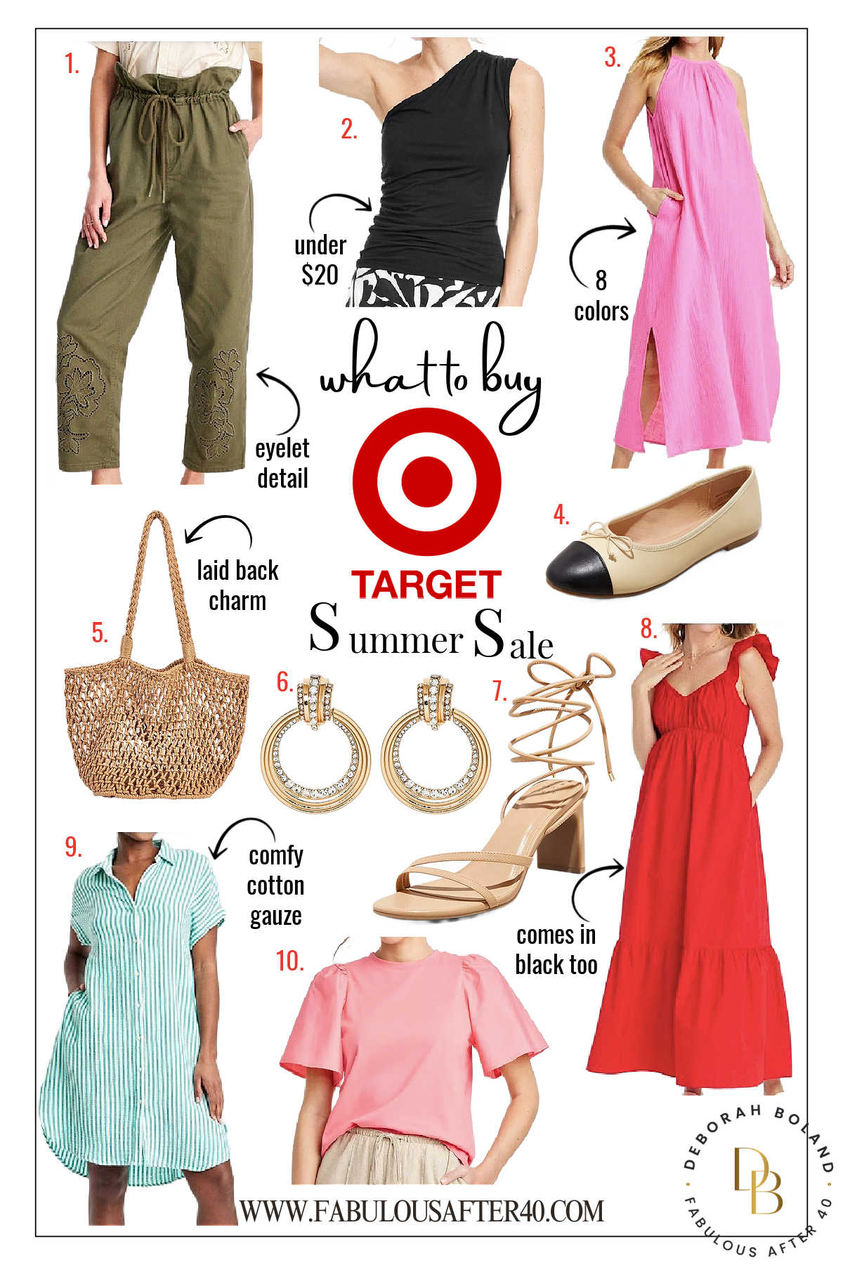 Shop and Save with Target Circle Week