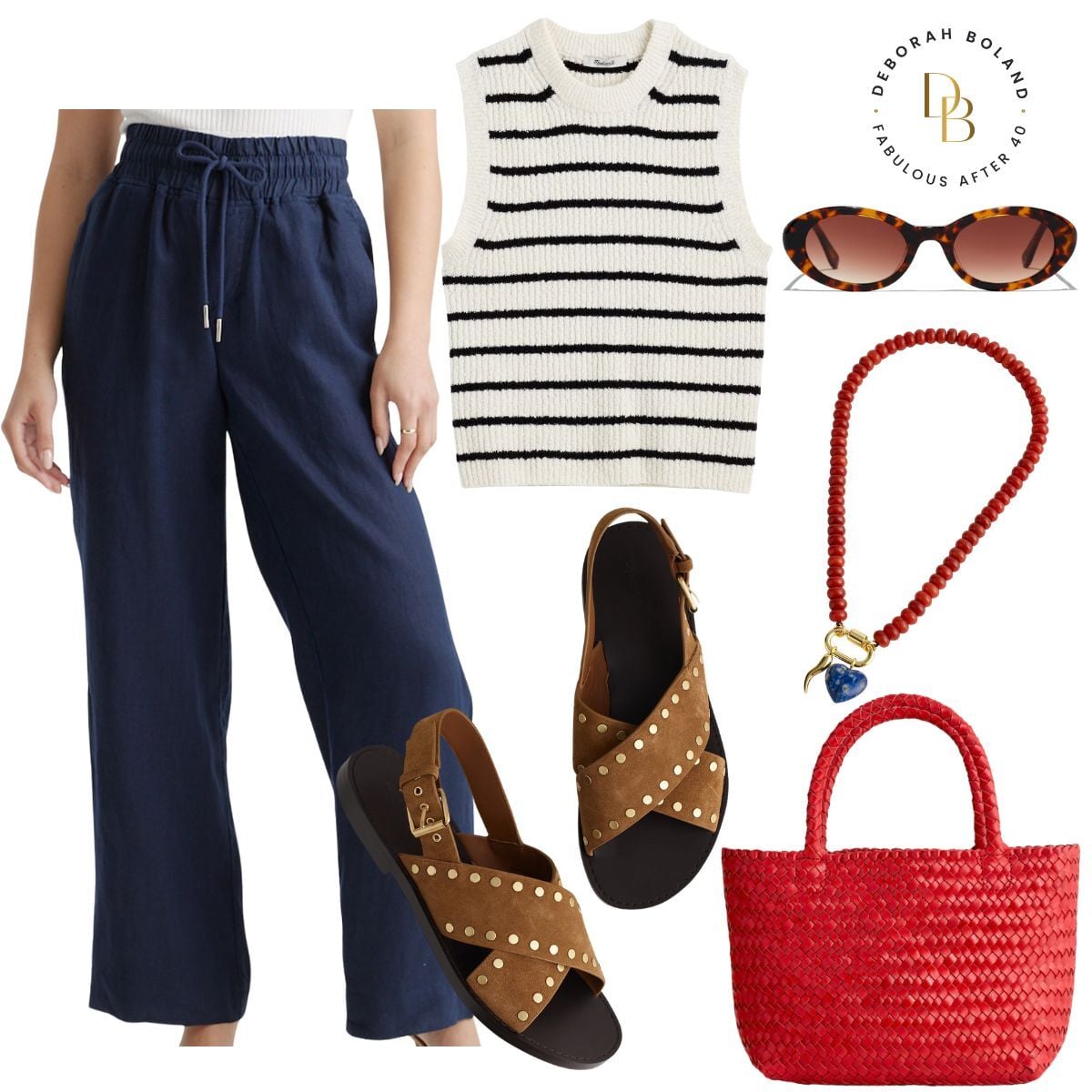 What to Wear on Labor Day