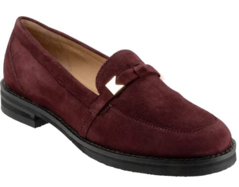 Fall 2024 Shoe Trends: Elevate Your Style - Fabulous after 40