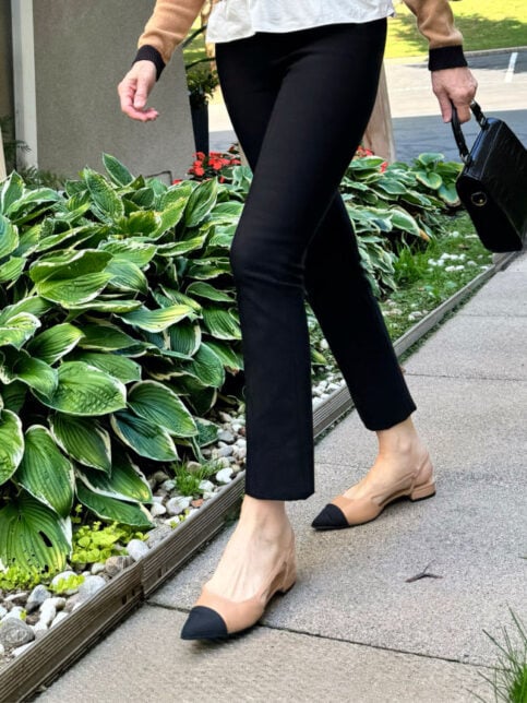 Fall 2024 Shoe Trends: Elevate Your Style - Fabulous after 40