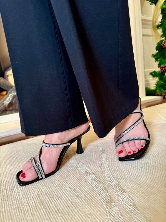 Holiday Party Outfits: Sparkle at Christmas and New Year's
