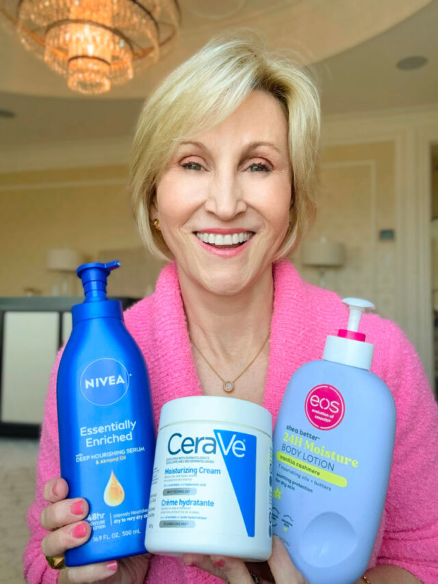 Best Body Lotions and Creams to Combat Dry Skin in Winter - Fabulous ...