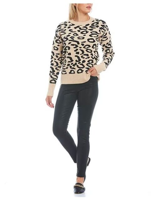 Animal Print Outfit Ideas: How to Style with Class - Fabulous after 40