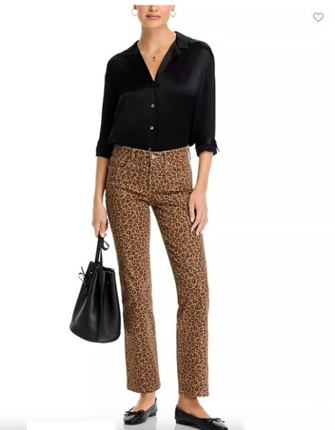 Animal Print Outfit Ideas: How to Style with Class - Fabulous after 40