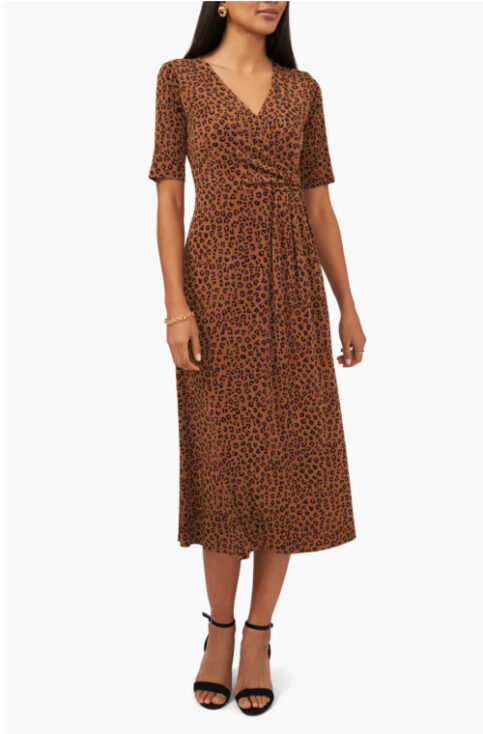 Animal Print Outfit Ideas: How to Style with Class - Fabulous after 40