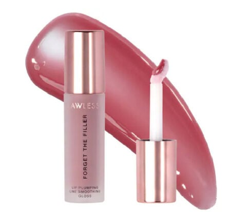 Best Plumping Lip Glosses for Mature Lips in 2025 – No Injections Needed!