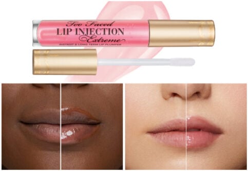 Best Plumping Lip Glosses for Mature Lips in 2025 – No Injections Needed!